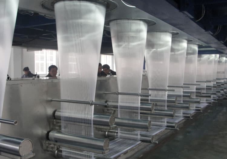 Hengli Group Limited - A self sustainable economy